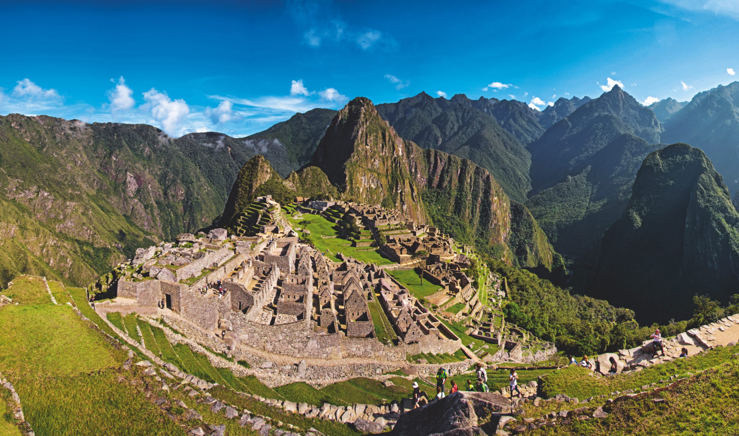 Perú | Experiencias que perduran en los recuerdos.